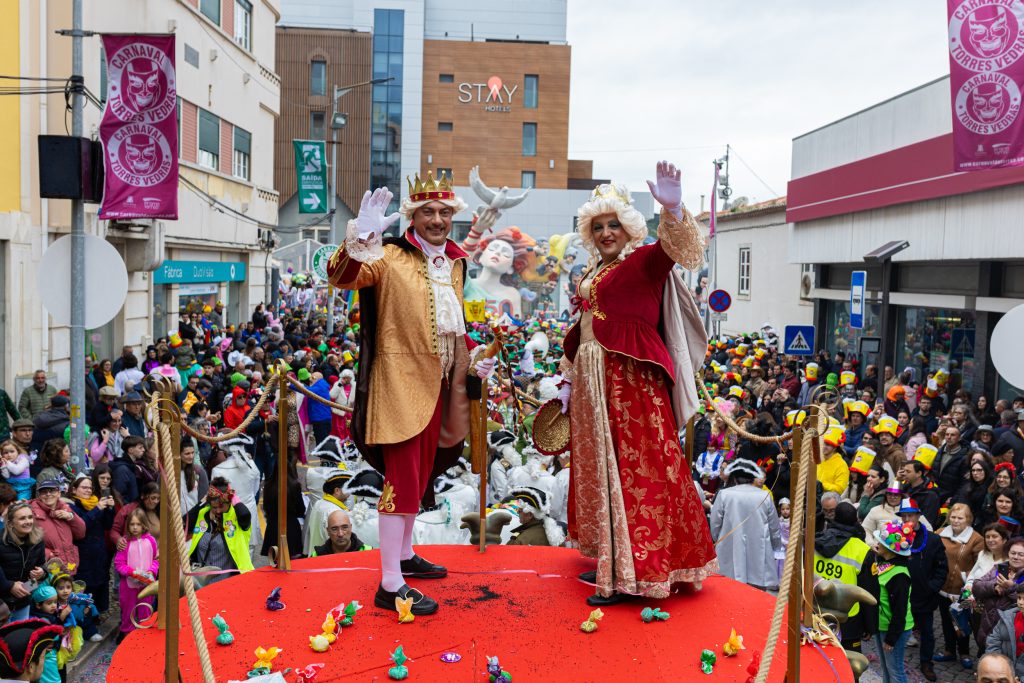 Carnaval de Torres Vedras – Promotorres